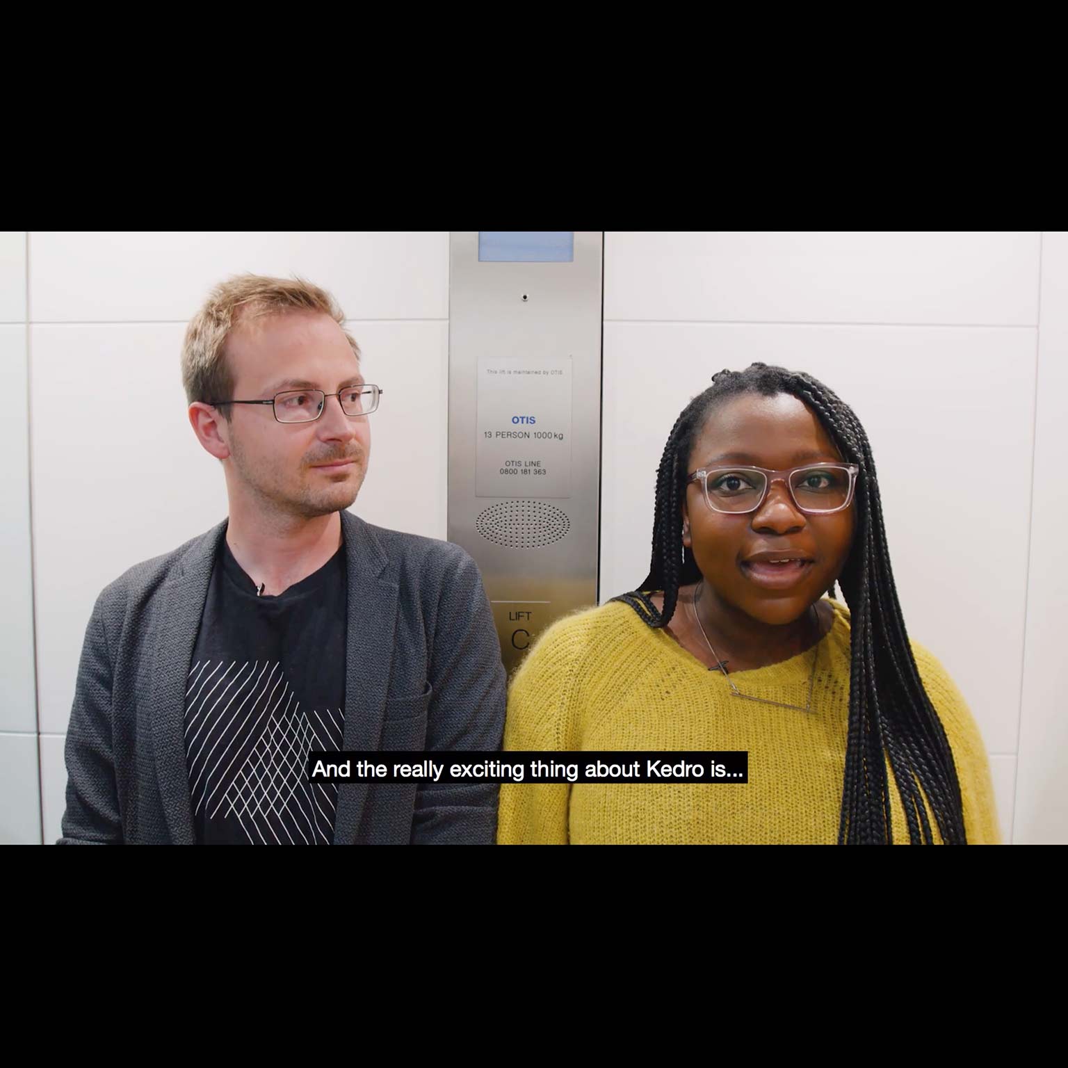 Meet Kedro, McKinsey’s first open-source software tool